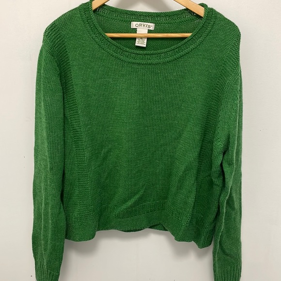 Orvis | Sweaters | Orvis Sweater | Poshmark